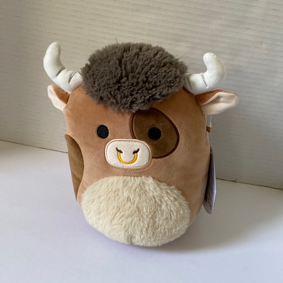 Squishmallows | Toys | Nwt Squishmallow Shep The Cow Plush 6 | Poshmark Squishmallows | Toys | Nwt Squishmallow Shep The Cow Plush 6 | Poshmark